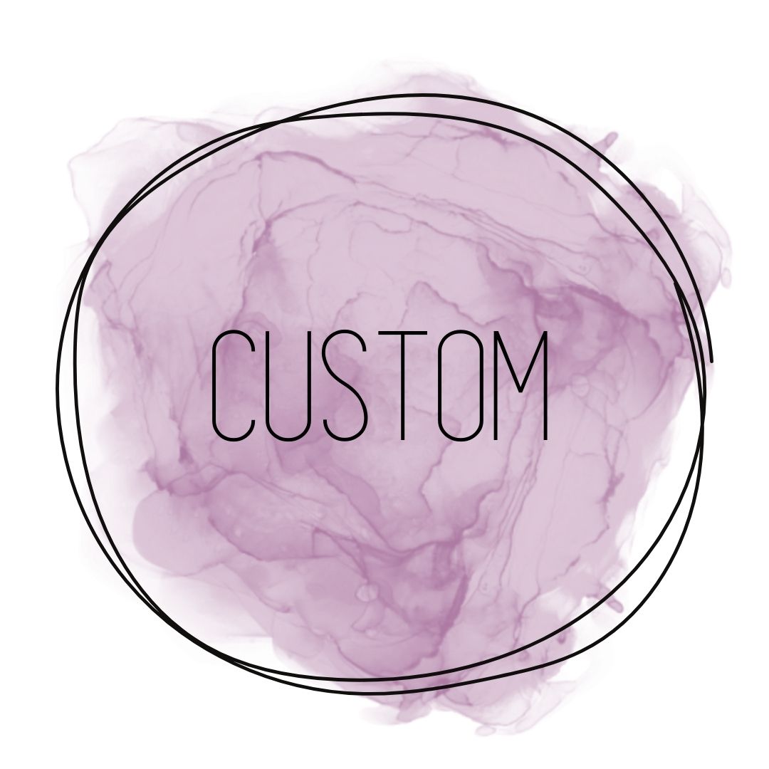 Custom Print – Strips N Stitches